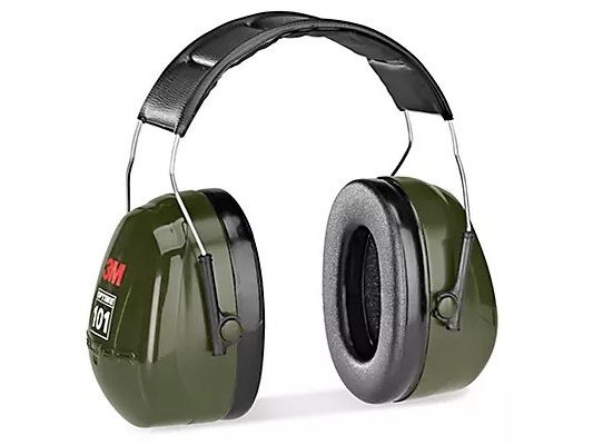 3M Peltor™ Optime™ 101 Earmuffs - Politek Vietnam Import Export ...