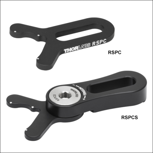 ThorLabs Kinematic Platform Positioners - Politek Vietnam Import Export ...