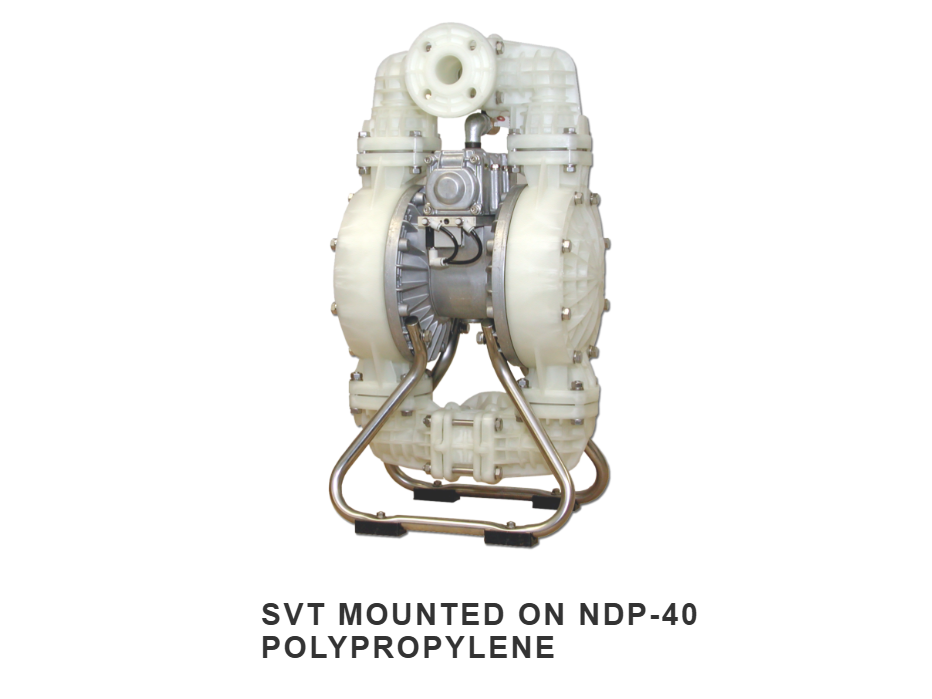 Yamada® SVT, Smart Valve Technology - Politek Vietnam Import Export ...